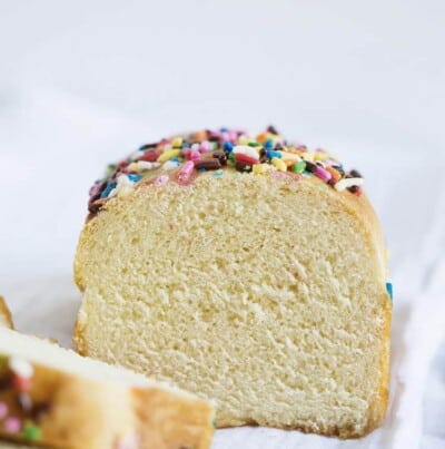 Easy Hearth Bread - I Am Homesteader