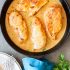 Country French Skillet Chicken {VIDEO} - i am baker