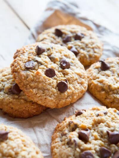 Top 20 Cookie Recipes - I Am Homesteader