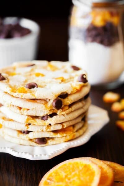 Top 20 Cookie Recipes - I Am Homesteader