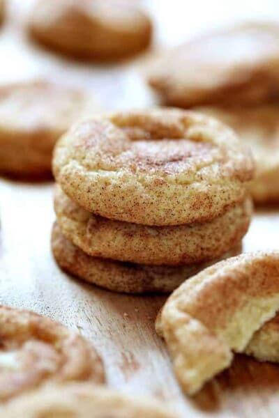 Top 20 Cookie Recipes - I Am Homesteader