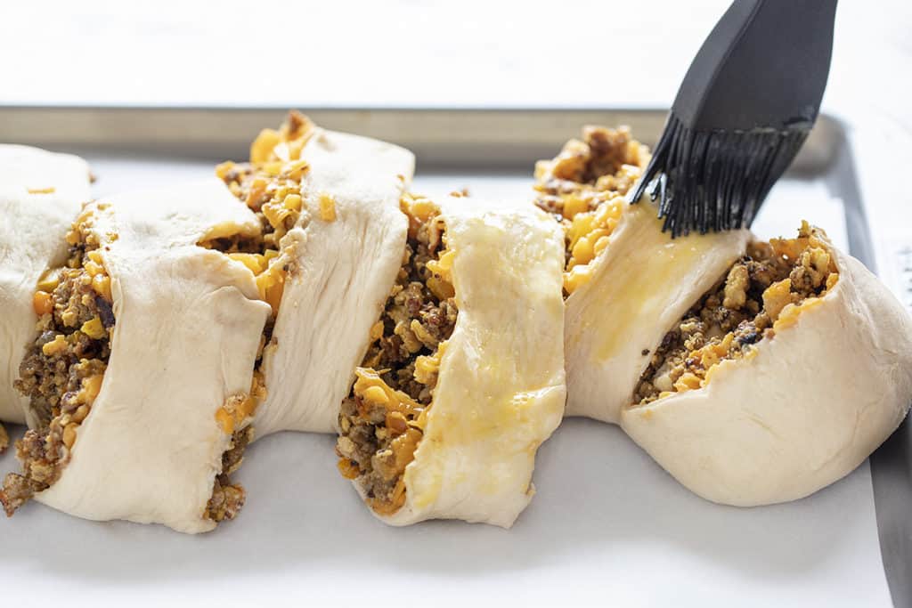 Breakfast Braid - I Am Homesteader