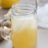 Homemade Ginger Ale - I Am Homesteader