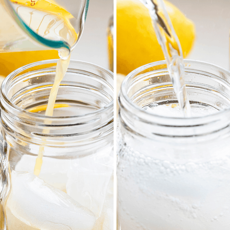Homemade Ginger Ale - I Am Homesteader