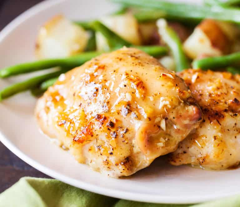 60 Chicken Recipes - I Am Homesteader
