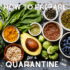 Food Preparedness (How to Prepare for a Quarantine) - I Am Homesteader