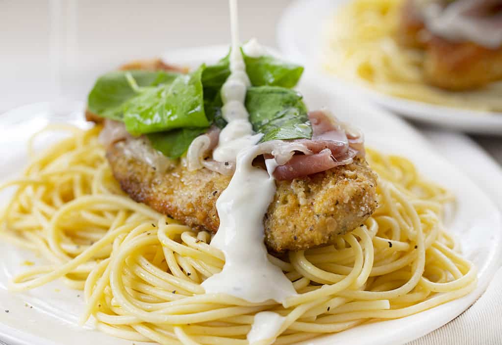 The BESTChicken Bellagio - I Am Homesteader