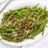 Spicy Green Beans {AKA FIREHOUSE BEANS} - I Am Homesteader