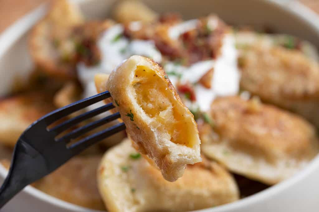 Pierogi - I Am Homesteader