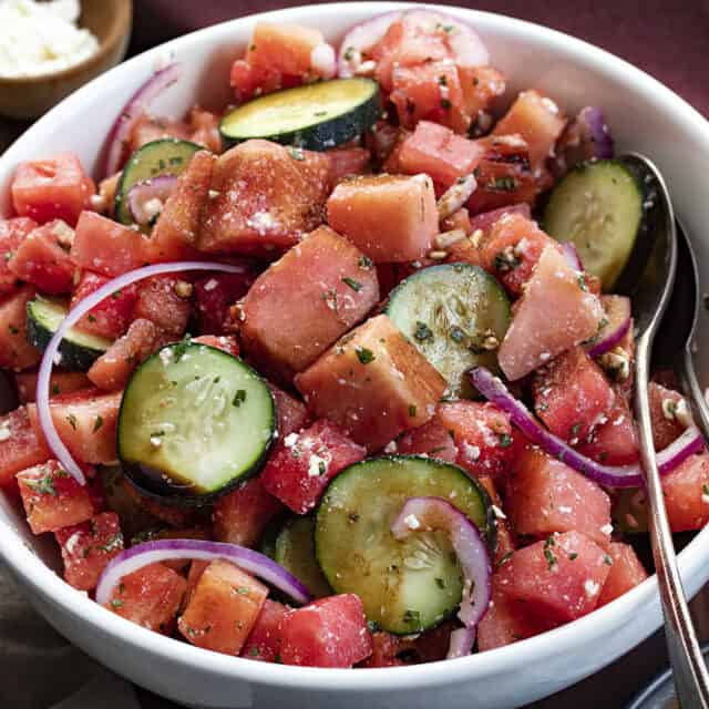 Salads Archives - I Am Homesteader