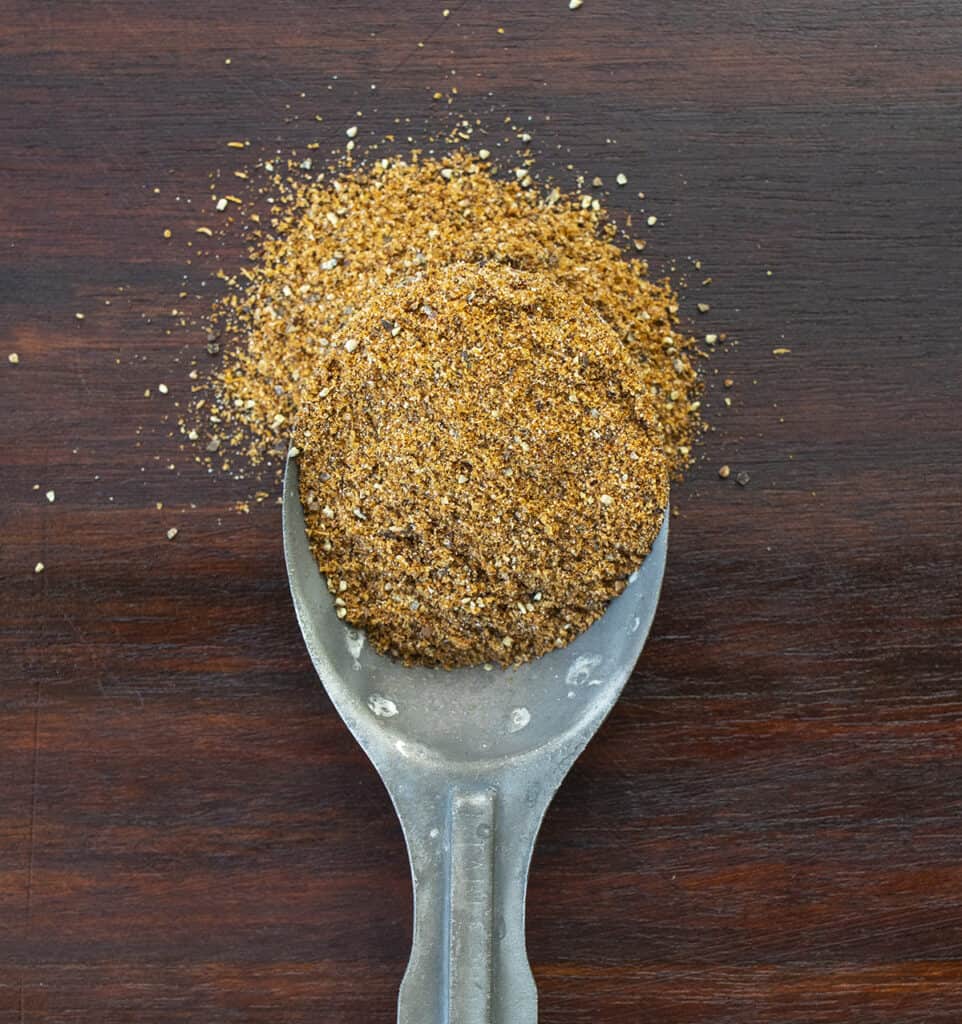 Garam Masala - I Am Homesteader