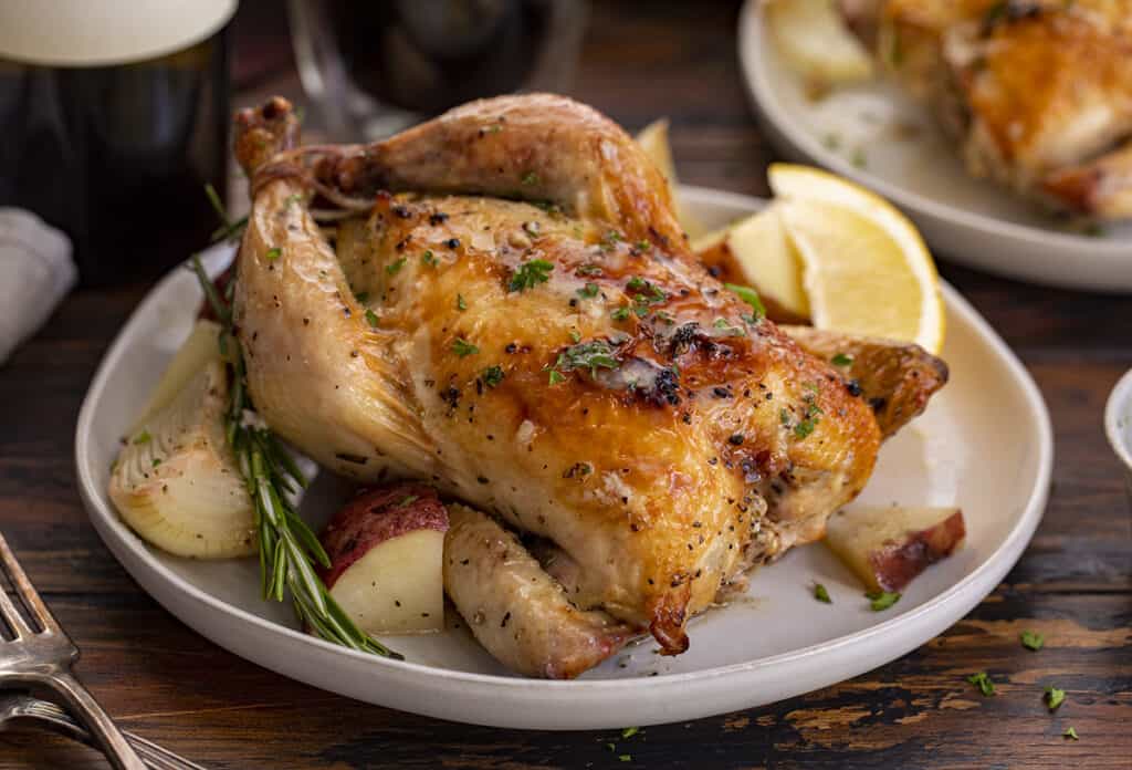 Cornish Game Hens - I Am Homesteader Cornish Game Hens - I Am Homesteader