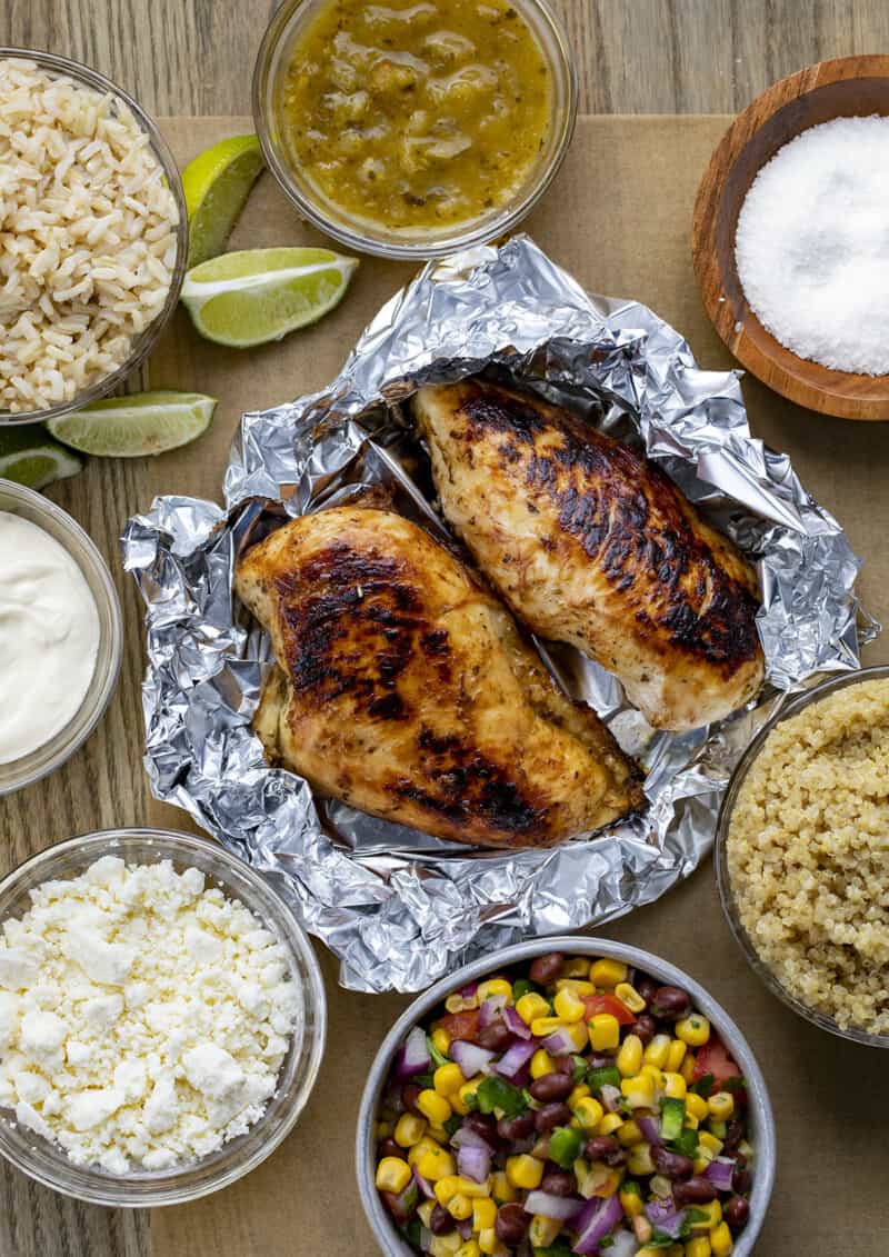 Baja Bowl - I Am Homesteader