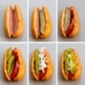 Chicago Style Corn Dogs - I Am Homesteader