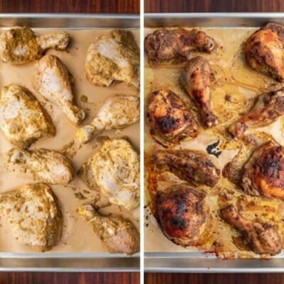 Jerk Chicken - I Am Homesteader