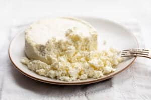 Queso Fresco - I Am Homesteader