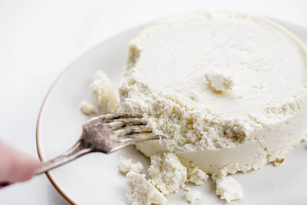 Queso Fresco - I Am Homesteader