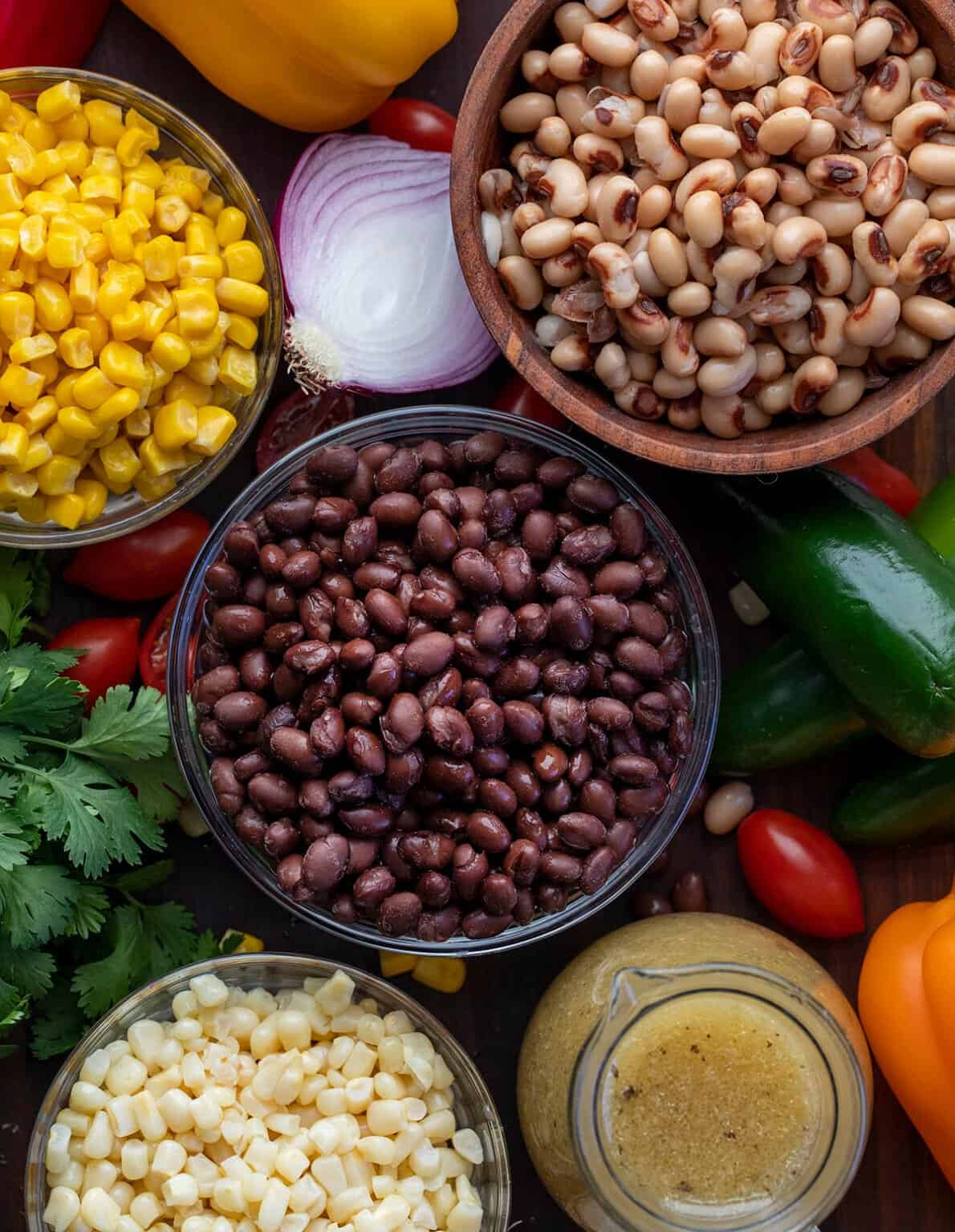 Cowboy Caviar - I Am Homesteader