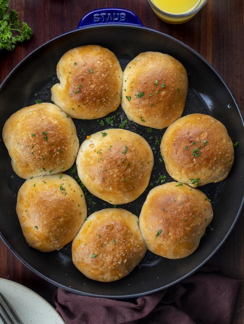 Breakfast Bombs - I Am Homesteader