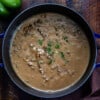 Philly Cheesesteak Stew - I Am Homesteader