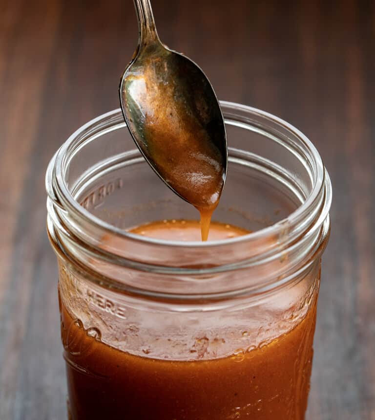 Catalina Dressing - I Am Homesteader