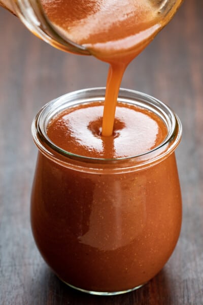 Catalina Dressing - I Am Homesteader
