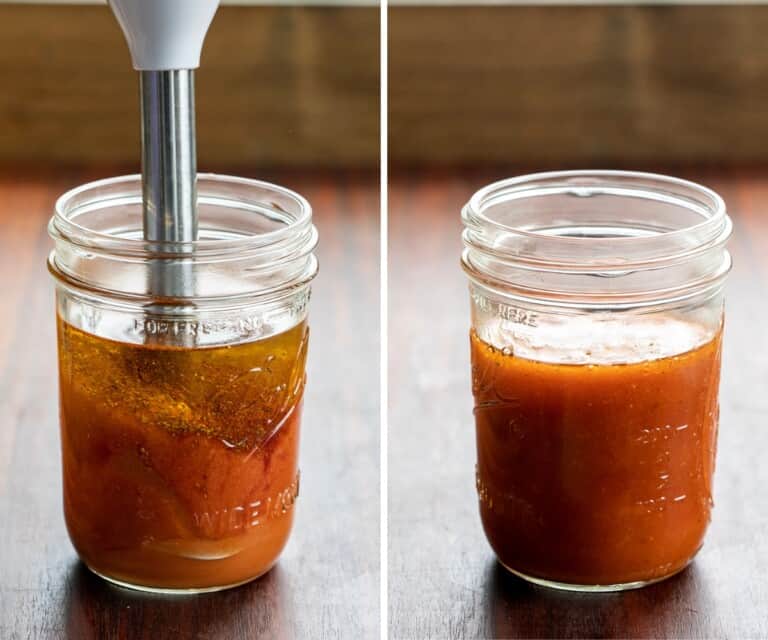 Catalina Dressing - I Am Homesteader