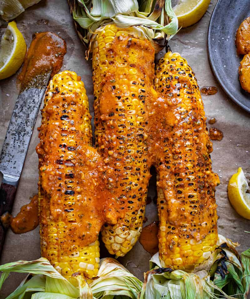 Creole Butter - I Am Homesteader