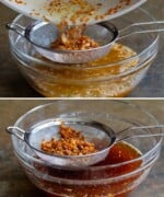 Creole Garlic Chili Oil - I Am Homesteader