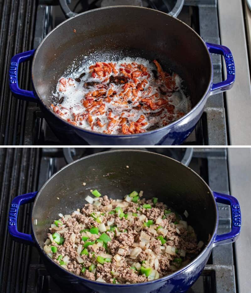 Cowboy Stew - I Am Homesteader