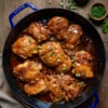 Firecracker Chicken - I Am Homesteader