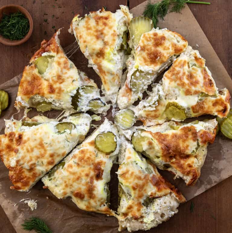 Recipes - I Am Homesteader