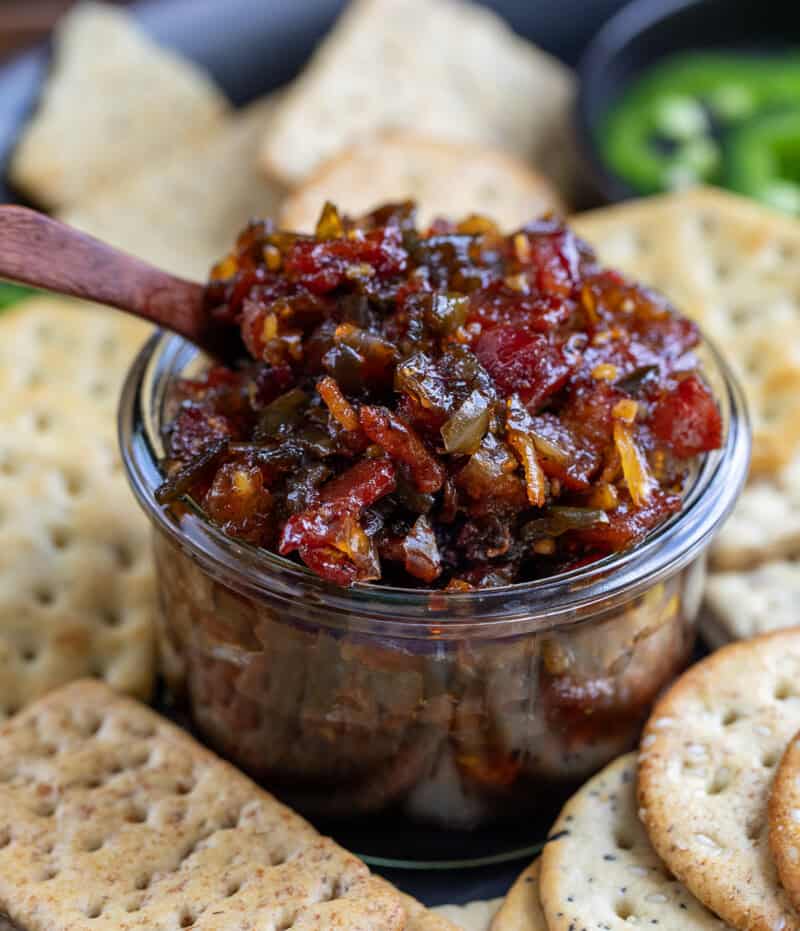 8 Best Bacon Jam Recipes - I Am Homesteader