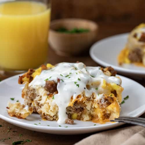 Breakfast Bombs - I Am Homesteader