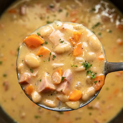 Turkey and Rice Soup - I Am Homesteader