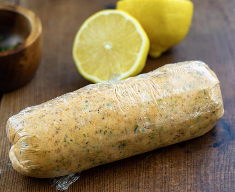 Cajun Cowboy Butter - I Am Homesteader