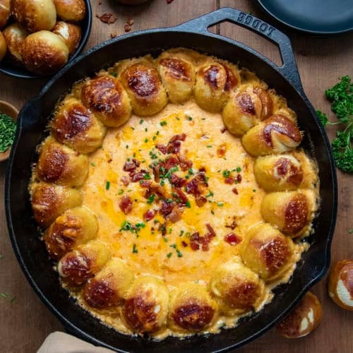 Copycat Velveeta™ Cheese - I Am Homesteader