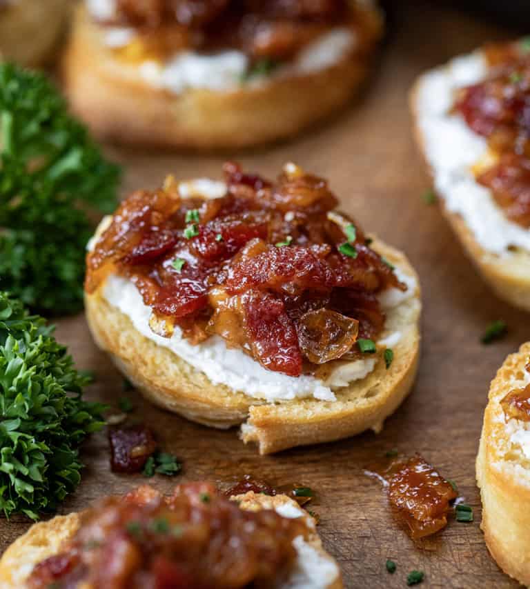 8 Best Bacon Jam Recipes - I Am Homesteader