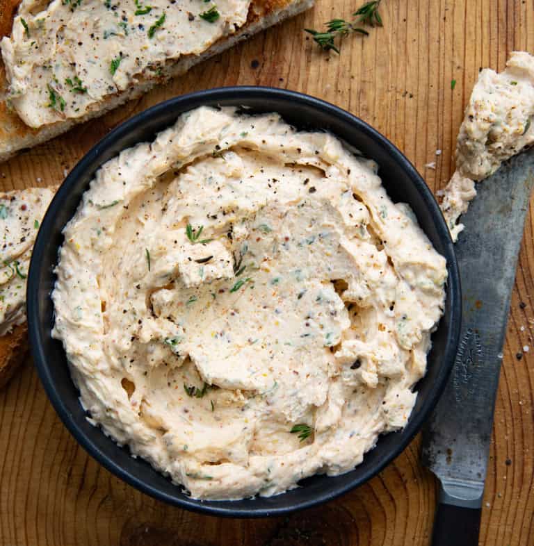 Cowboy Cream Cheese - I Am Homesteader