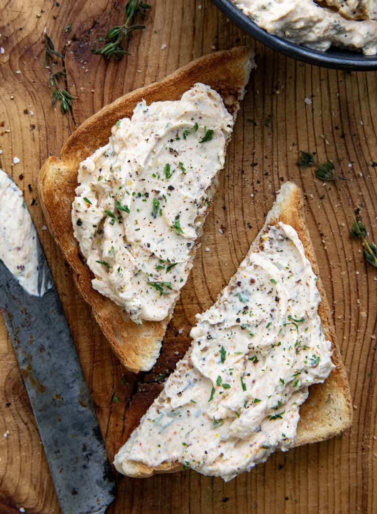 Cowboy Cream Cheese - I Am Homesteader