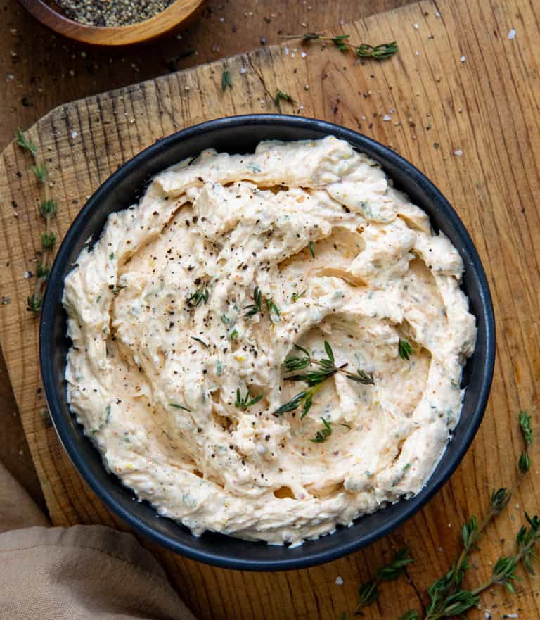 Cowboy Cream Cheese - I Am Homesteader