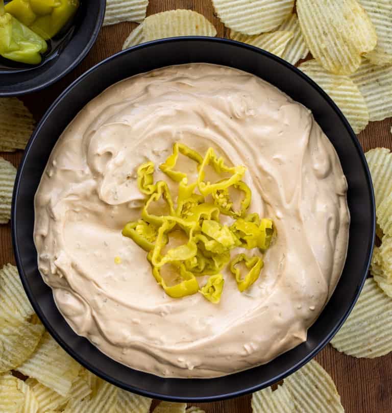 Mississippi Pot Roast Dip - I Am Homesteader
