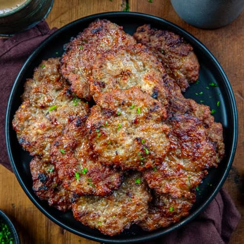 Breakfast Bombs - I Am Homesteader