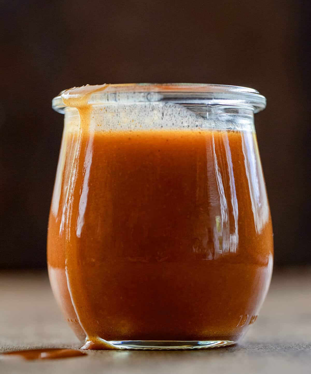 Buffalo Sauce - I Am Homesteader